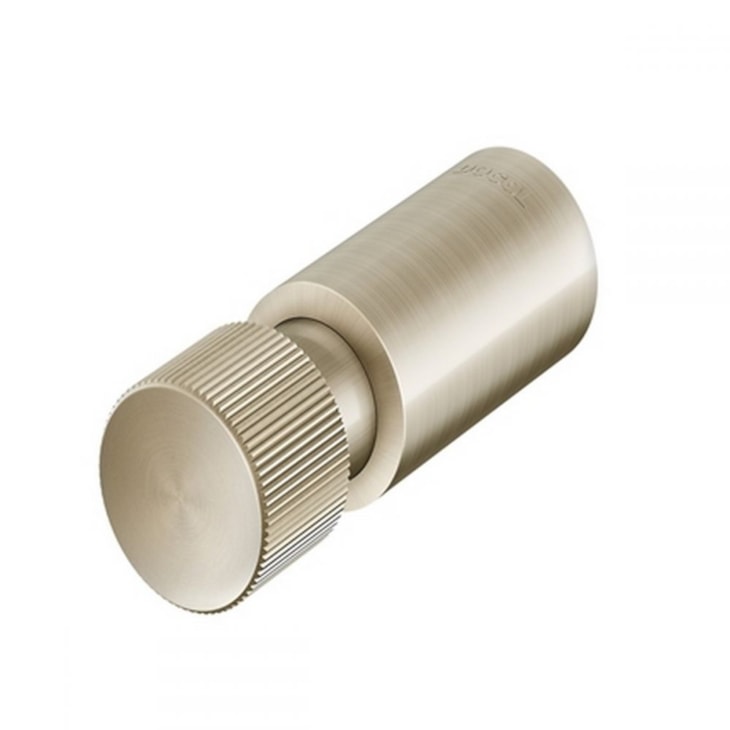 Cabide Mix Match Niquel Escovado Docol - ABC da Construção