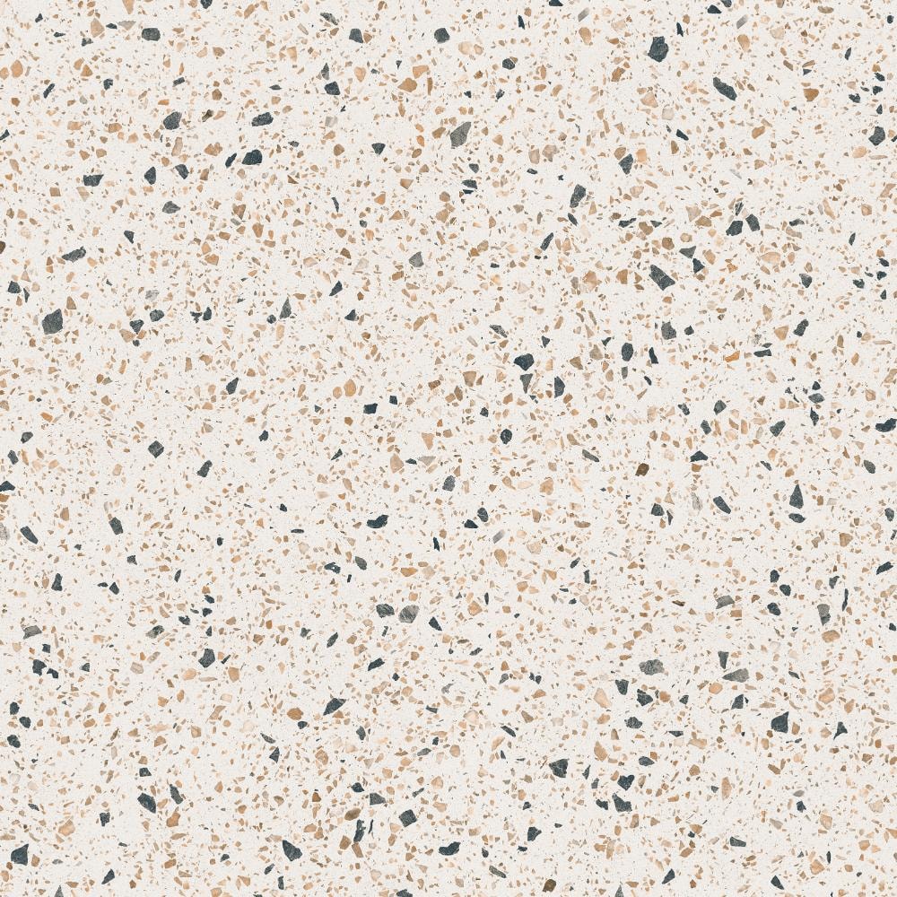 Porcelanato 100x100cm Retificado Confete Wh Natural Ceusa - ABC da ...