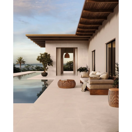 Porcelanato Portobello Oasi Duna St Externo 120x120cm Retificado | ABC ...