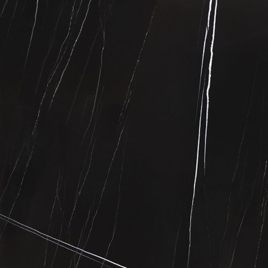 Porcelanato Roca Sahara Noir Acetinado 120x120cm Preto Retificado | ABC ...