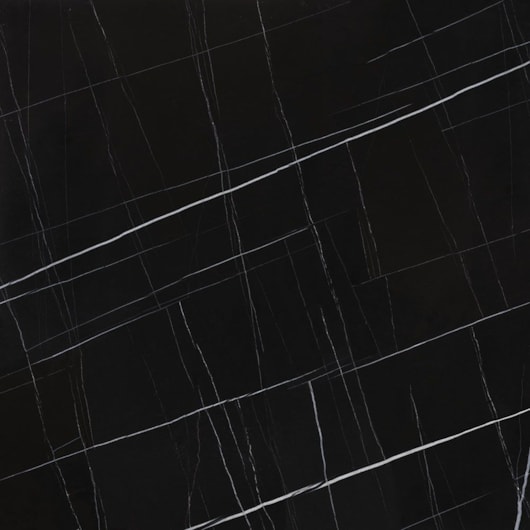 Porcelanato Roca Sahara Noir Polido 120x120cm Preto Retificado | ABC da ...