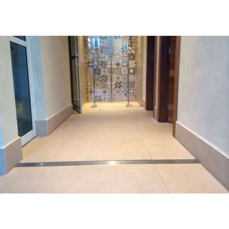 Ralo Linear 70cm Multimaster Com Tampa 235 Linear - ABC da Construção