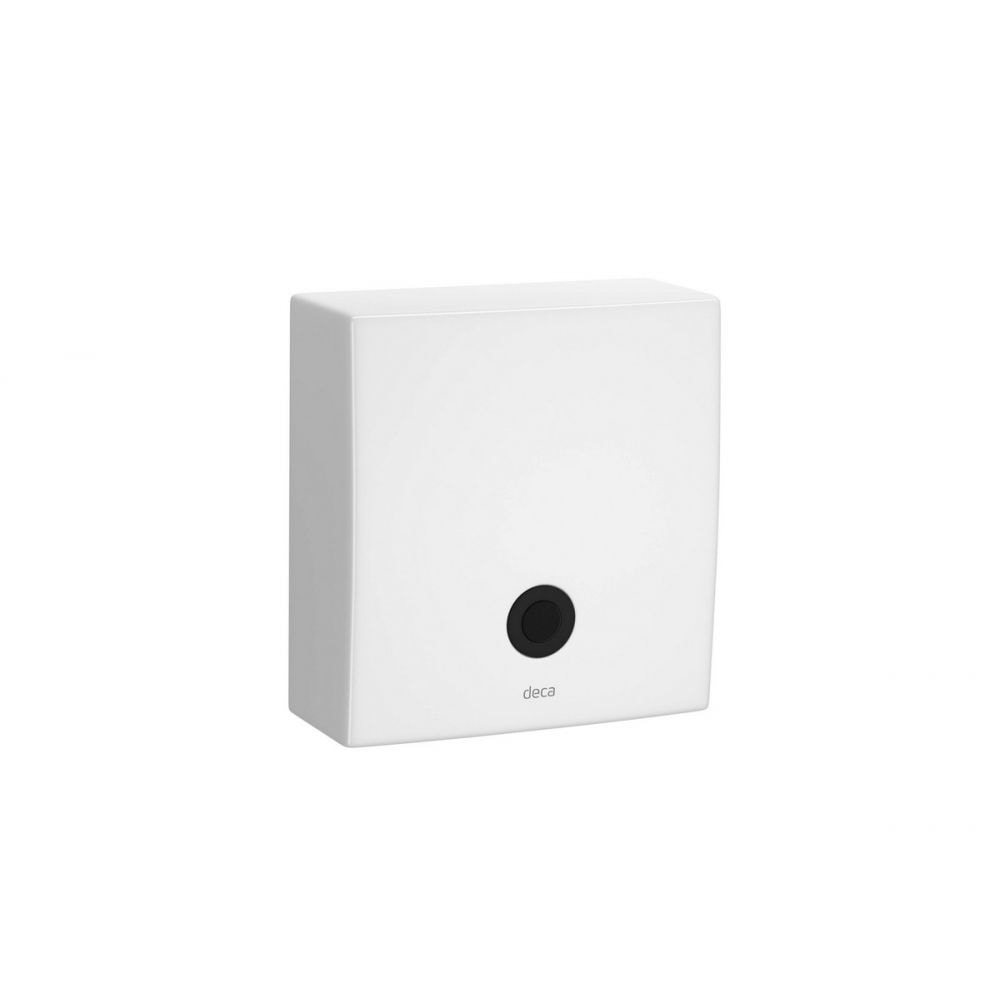 Válvula Para Mictório Decalux Com Sensor 2580 Branco Deca - ABC da ...